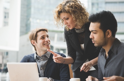 About Us | Cass Information Systems