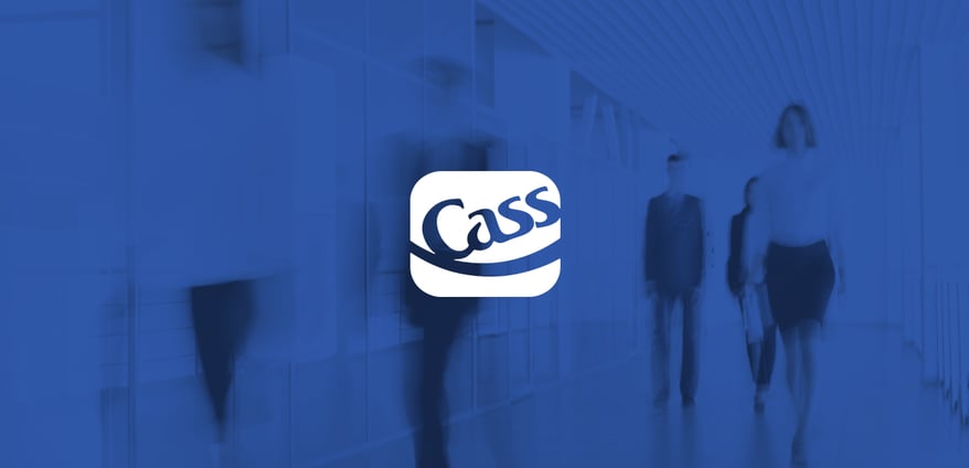 Cass Reports First Quarter 2026 Results