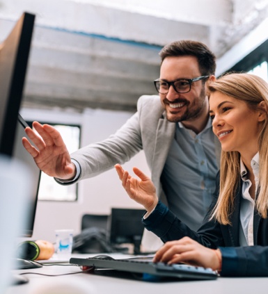 CassPay Payments Solution | Cass Information Services