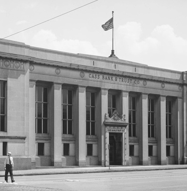 CassPay for Fintechs and Payment Processors | Cass Information Systems