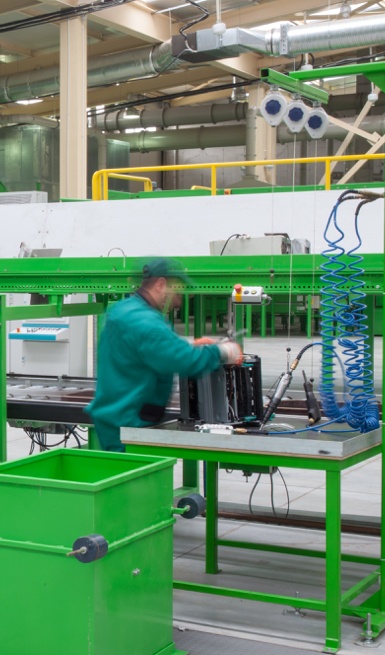 Waste Expense Management Professional Services | Cass