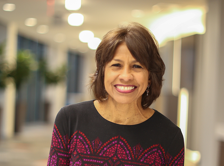 Ann Marr Joins Board of Directors of Cass Information Systems