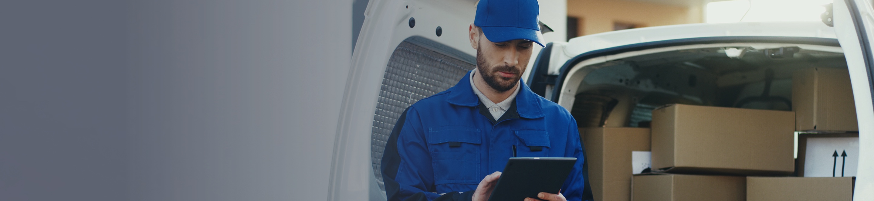 Parcel Spend Management Success Stories