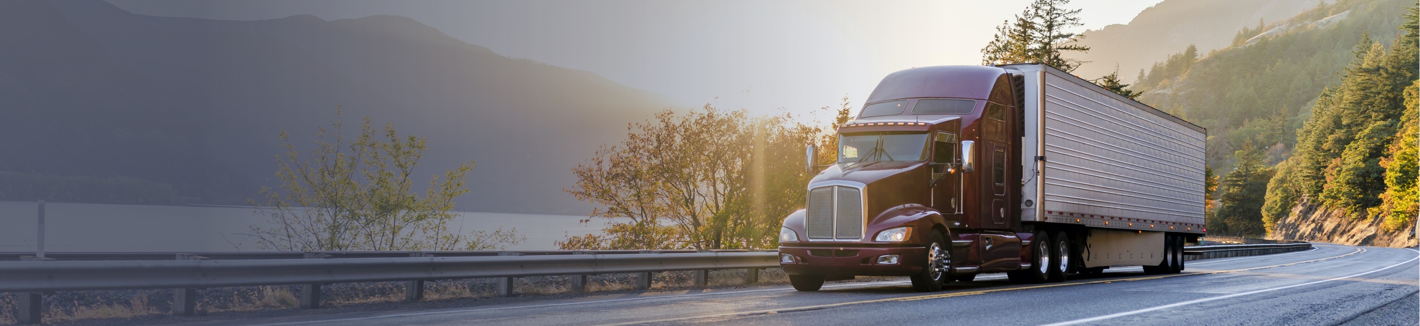 Transportation Business Intelligence | Cass Information Systems