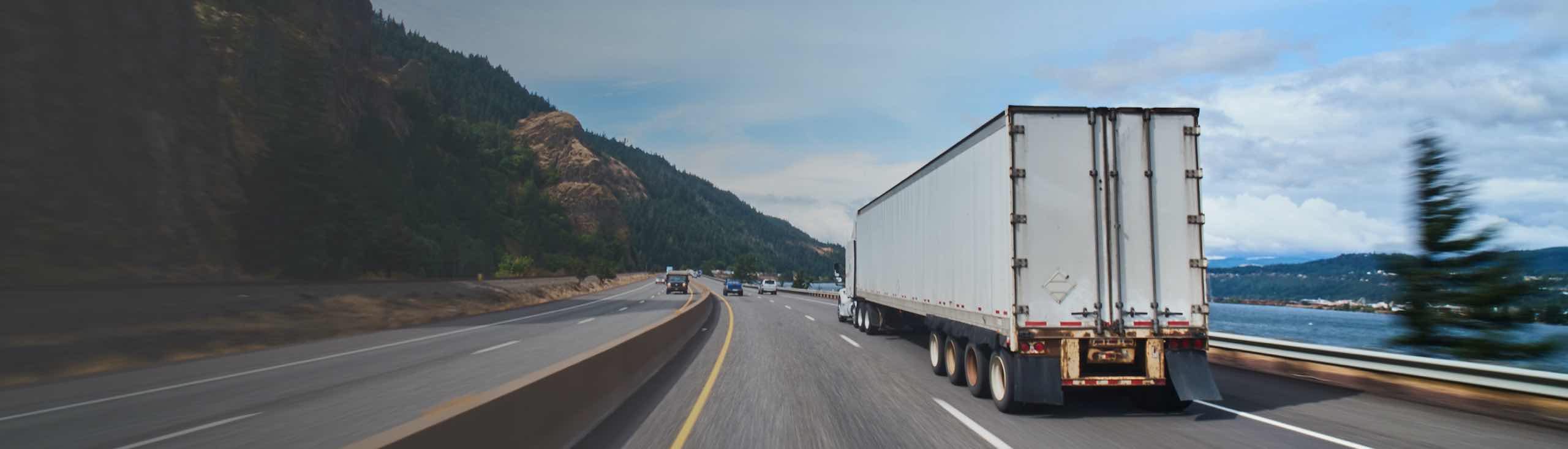Cass Truckload Linehaul Index | Cass Information Systems